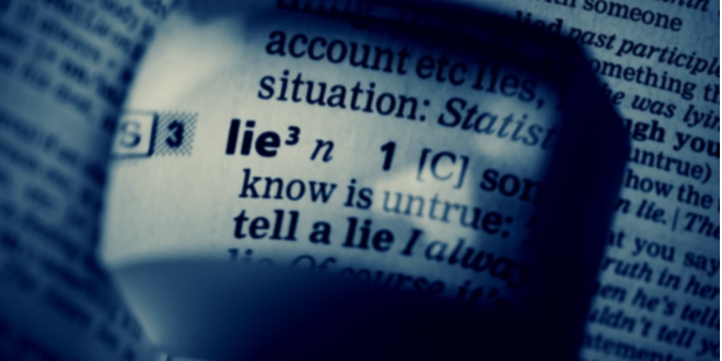 7 Lies People Tell Themselves About Sharing Their Stories – Shell Vera