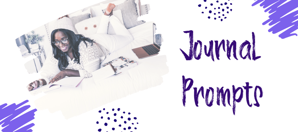 Journal Prompts – Shell Vera