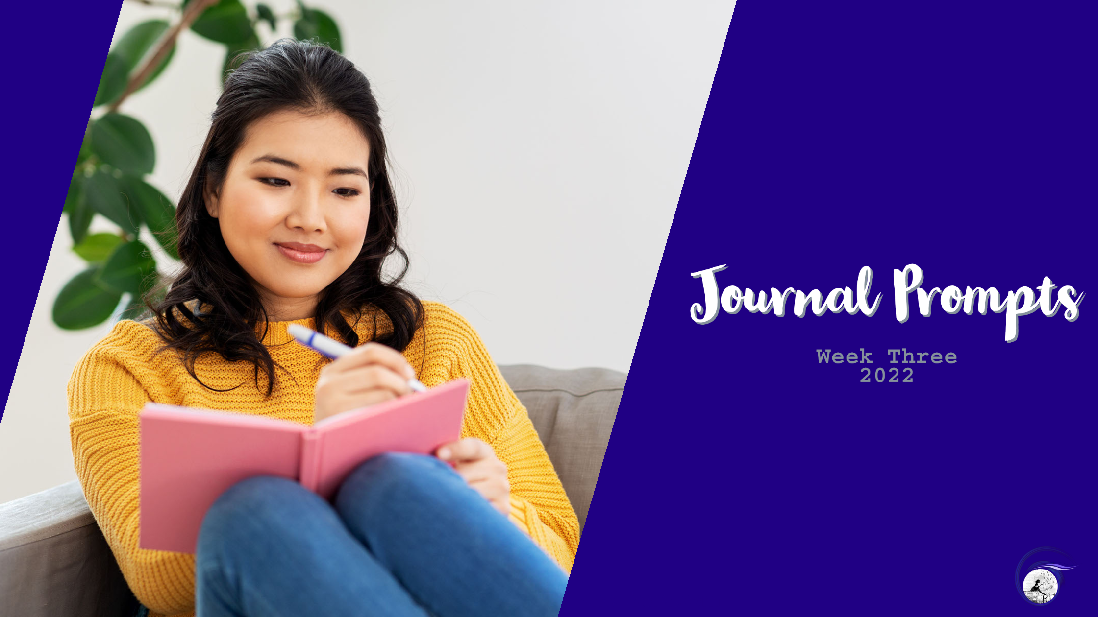 Journal Prompts – Week Three – Shell Vera