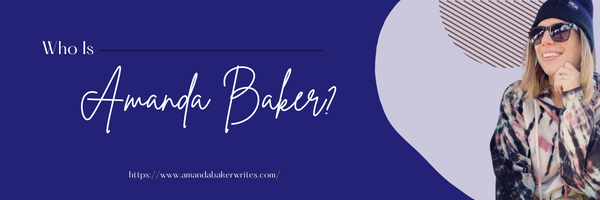 New Book Release Alert: “What is Another Word for Intimacy?” by Amanda ...